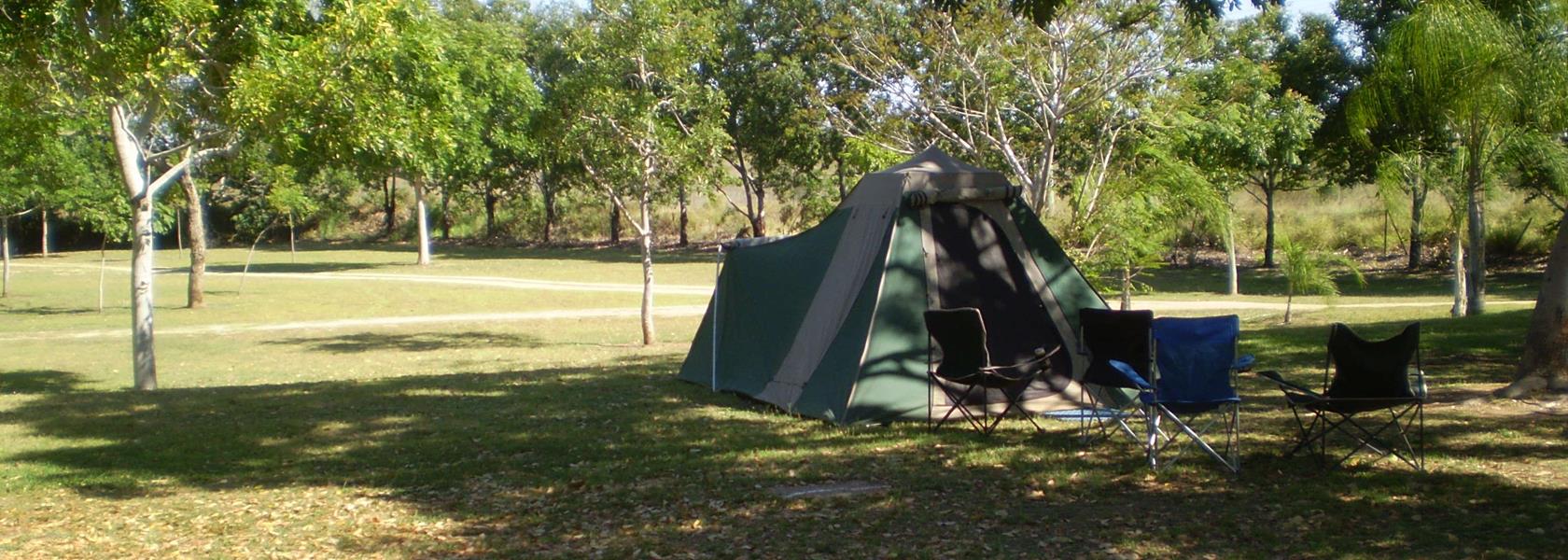 Accommodation | Aussie Outback Oasis Holiday Park