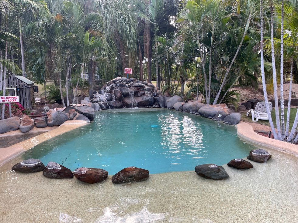 Gallery | Aussie Outback Oasis Holiday Park